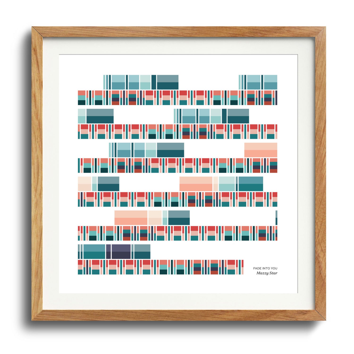 Mazzy Star - Fade Into You – Soundscape Studio